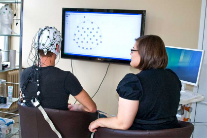 What is Brain Mapping? Neurofeedback Los Angeles | NeuroZone