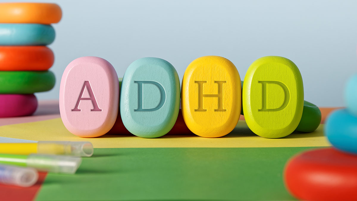 Types of ADHD - NeuroZone